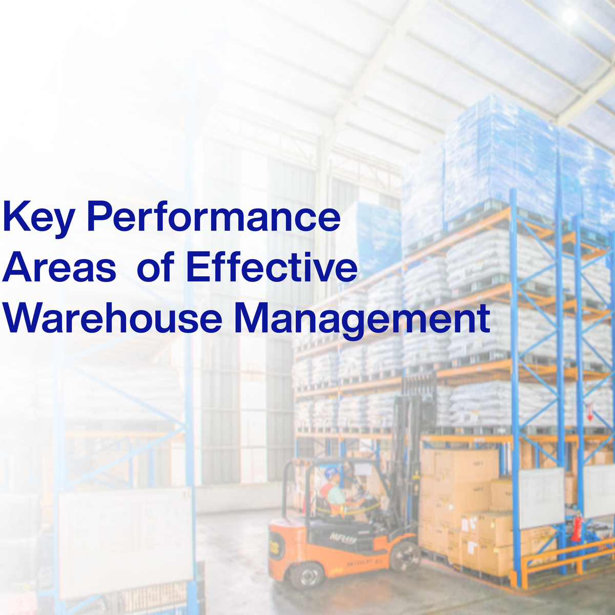 5 Key Performance Areas of Effective Warehouse Management – VisualMitra LLP