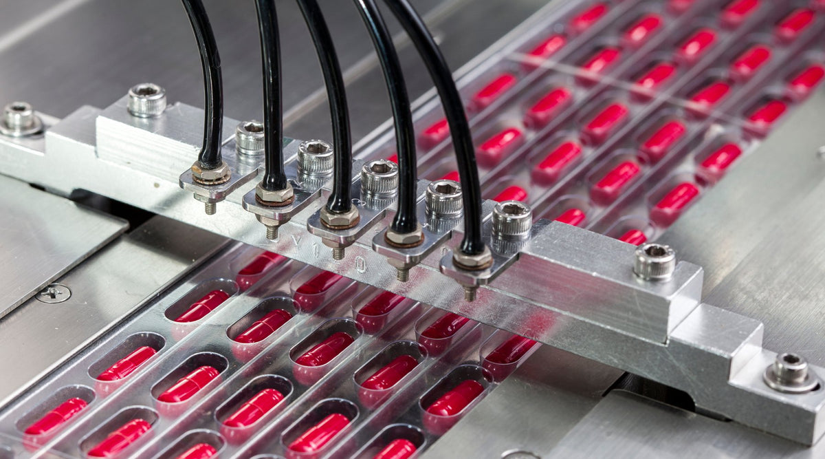 Visual Management Kits for Pharmaceutical Industry | eShop VisualMitra ...