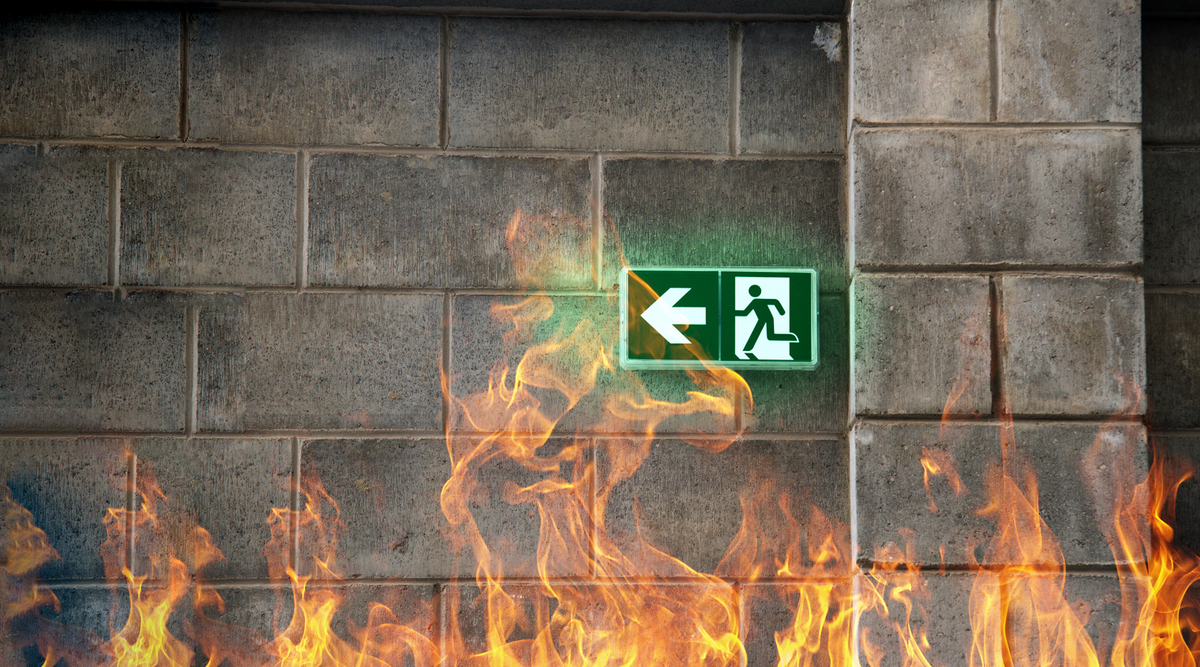 Visual Management Kits for All Facilities |Eshop Visualmitra ...