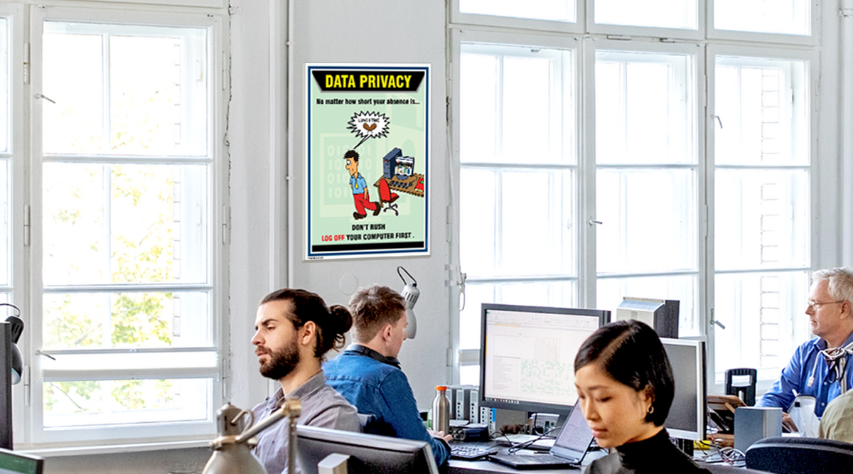 Visual Management Kits for Cyber Security | Protect Your Digital Assets ...