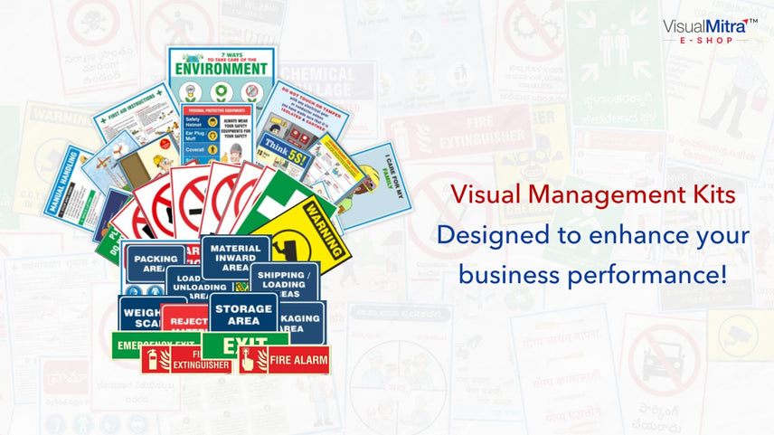 FIFO Safety Awareness Poster | Promote Safe & Efficient Inventory ...